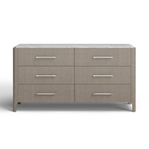 Fully Assembled Dressers Chests Joss Main